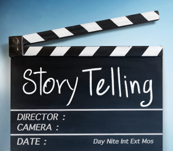 The Power of Visual Storytelling: How Film Making Captivates Audiences ...